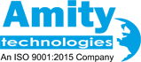 Amity Technologies Hyderabad Andhra Pradesh India